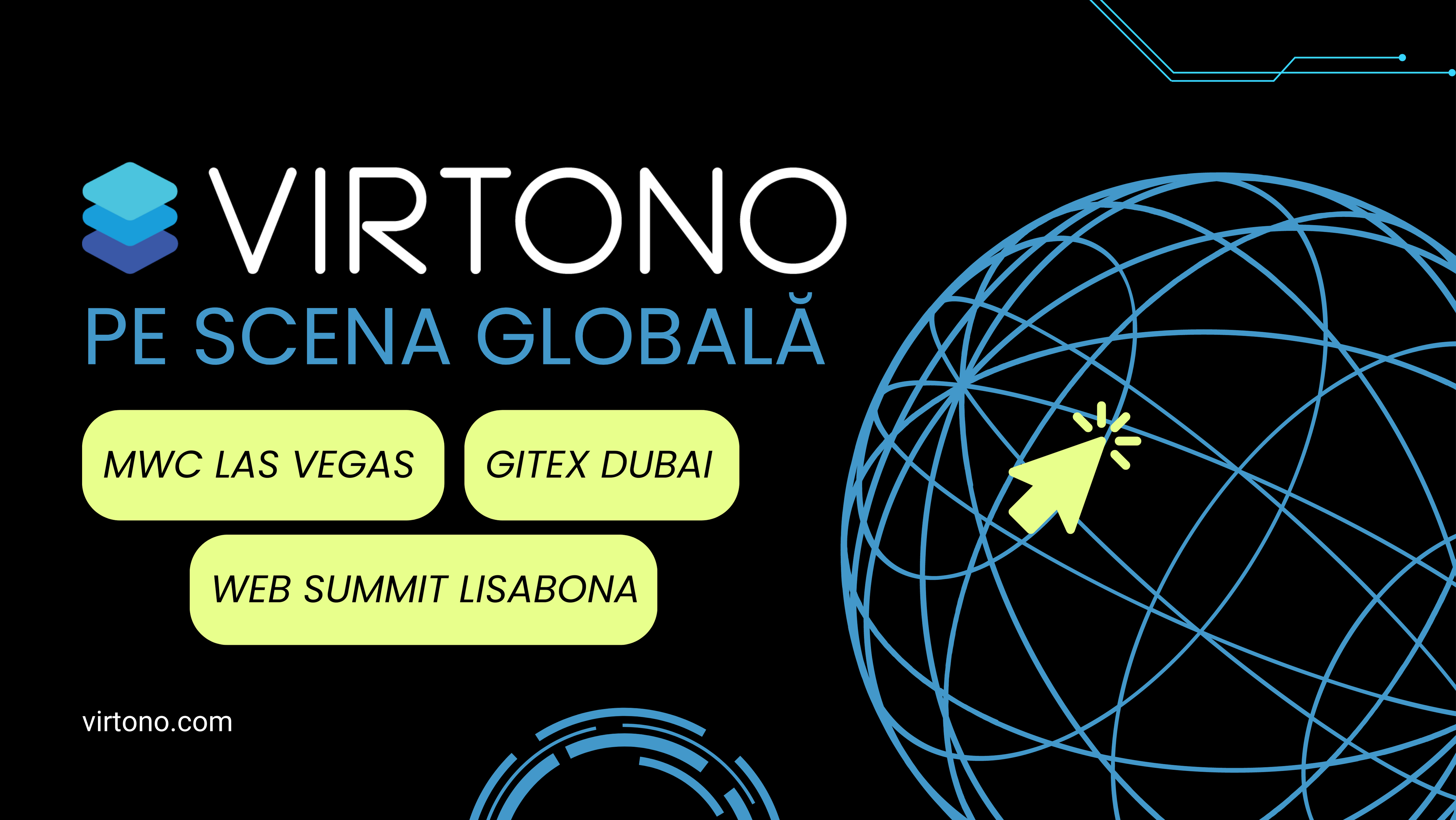 De Ce Ai Nevoie De Un Website Azi? - Virtono.ro Blog